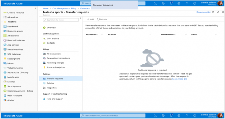 EA to CSP Migration for Azure Expert MSP (Step by Step with Catches ...