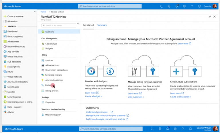 EA to CSP Migration for Azure Expert MSP (Step by Step with Catches ...