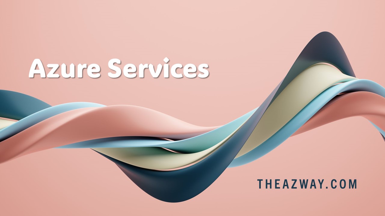 Get Access to Azure Subscriptions as Global Administrator – TheAzWay ...